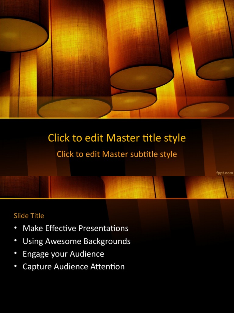 Click To Edit Master Subtitle Style | PDF