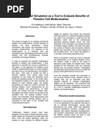 Laboratory Flotation Test Procedure | PDF | Ore | Physical Sciences