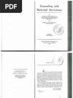 Global Assessment of Relational Functioning Garf | PDF | Negotiation ...