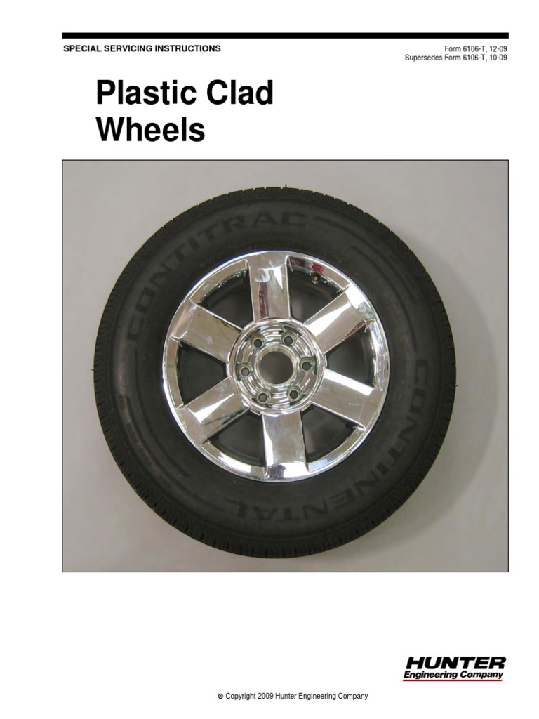 DSP9000-9500 Hunter | PDF | Tire | Vehicles