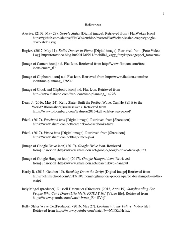 References | PDF | Computing And Information Technology