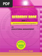 ADEK - S - Quality Assurance Policy - EN | PDF | Evaluation | Teachers