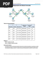 Packet Tracer - Configuración de Enlaces Troncales - 3.4.5-Packet-Tracer - Configure-Trunks - es ...