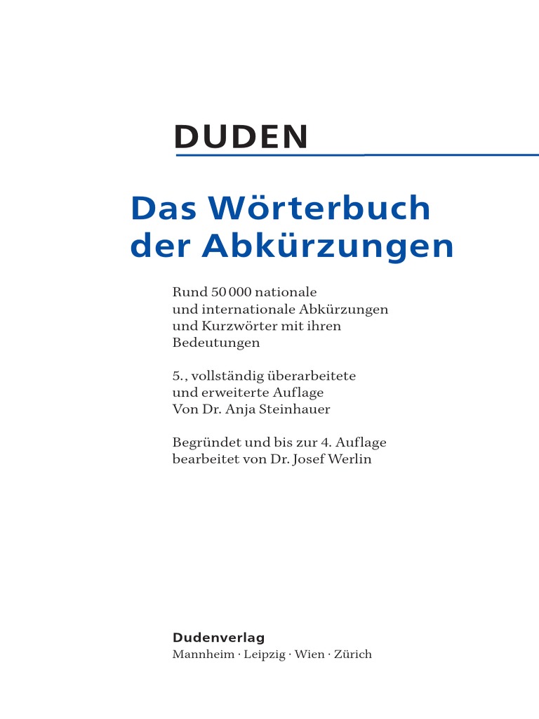 DUDEN - Das Wörterbuch Der Abkürzungen.pdf
