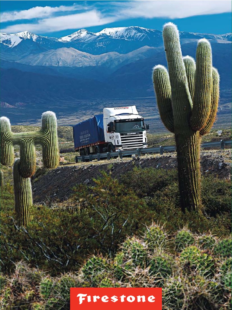 Catalogo Firestone | PDF | Tire | Axle