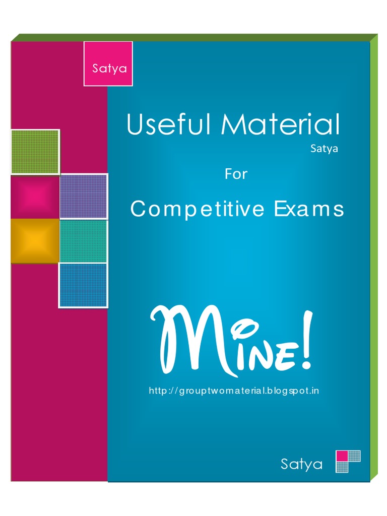 Computer Knowledge Bits | Download Free PDF | Computer Data Storage ...