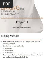 Cake Quality Assessment and Analysis | PDF | Cakes | Breads