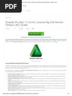 Key Smadav Pro | PDF