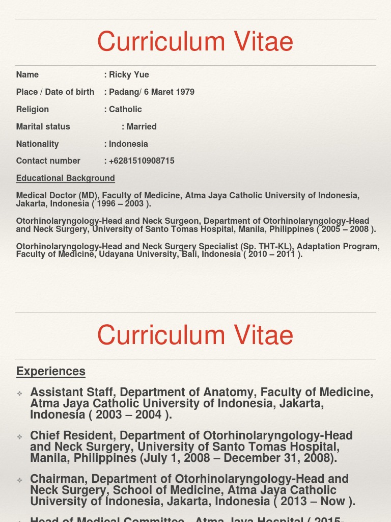 Dr. Ricky Yue: Allergic Rhinitis Insights | PDF | Allergen | Allergy