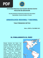 TABLAZOS | PDF | Perú | Geología