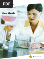 Equivalen Table Shell & Total | PDF