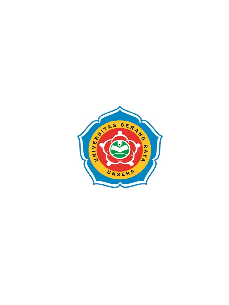 Logo Unsera | PDF