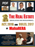 RERA Exam Question Bank and Answers | PDF | Private Law