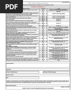 Medical Declaration Form | PDF | Health Care