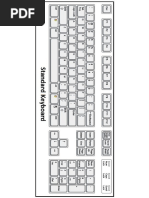 Qbasic MCQ | Variable (Computer Science) | Basic