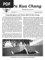 Wing Chun PDF | PDF | Wing Chun | Chinese Martial Arts