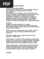 LJUBISA STOJANOVIC Materijal1 | PDF