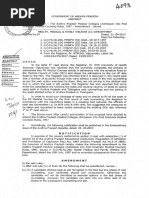 CMRF Application | PDF