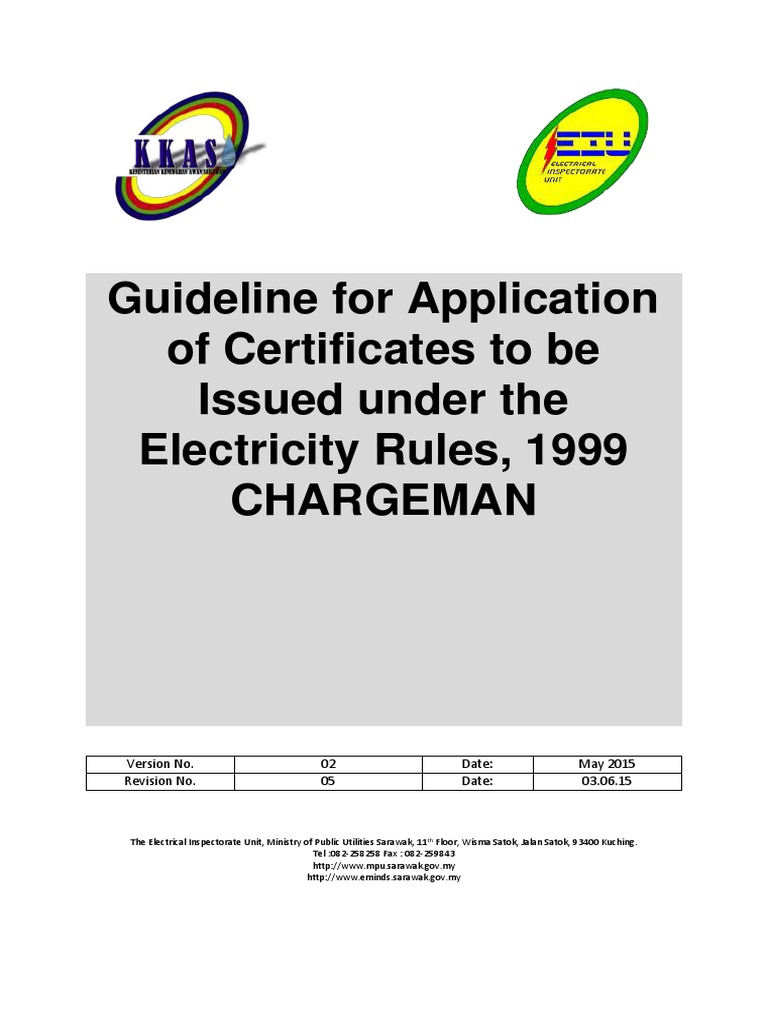 Chargeman Download Full Info | PDF | Test (Assessment) | Employment