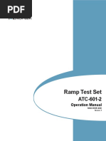 Compass Swing Procedure | PDF | Magnetometer | Compass