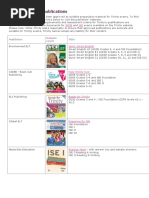 English Grade 4 Part 1 Pupil's Book Pages 1-50 - Flip PDF Download ...