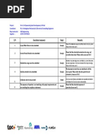 Electrical Shop Drawing 01 | PDF