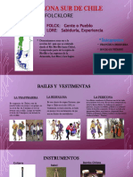 Instrumentos Aymaras | PDF | Arte | Historia