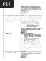 mt541 MT543 | PDF | Repurchase Agreement | Nordic Countries