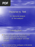 Verbal and NonVerbal - PPT | PDF | Nonverbal Communication | Body Language