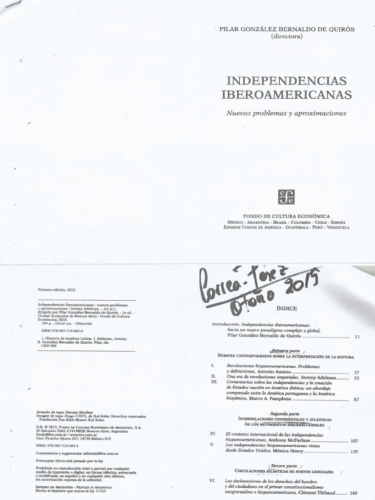 Devoto Fernando Interpretar La Revolucion de Mayo | PDF