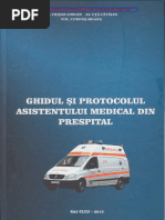 Lista Coduri 999 Revizia X | PDF