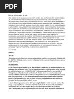 Ra 10863 Cmta PDF | PDF