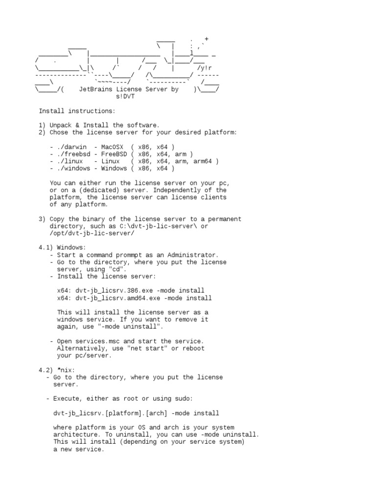 Readme txt