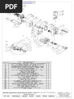 VMC Checklist | PDF | Numerical Control | Engineering