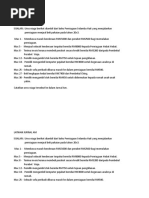 PAT T4 Prinsip Perakaunan 2023 | PDF