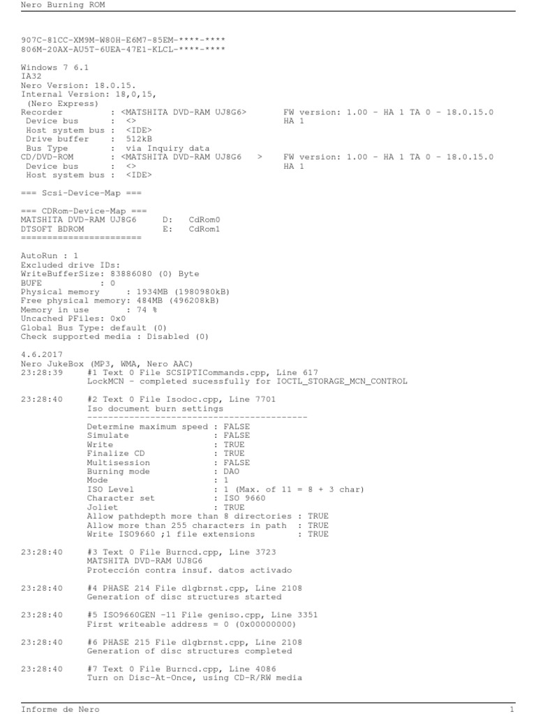 VBVBVB | PDF | Computer Data Storage | Computer Data