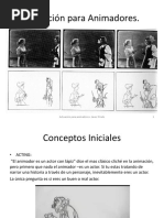 Ejemplos Model Sheet | PDF