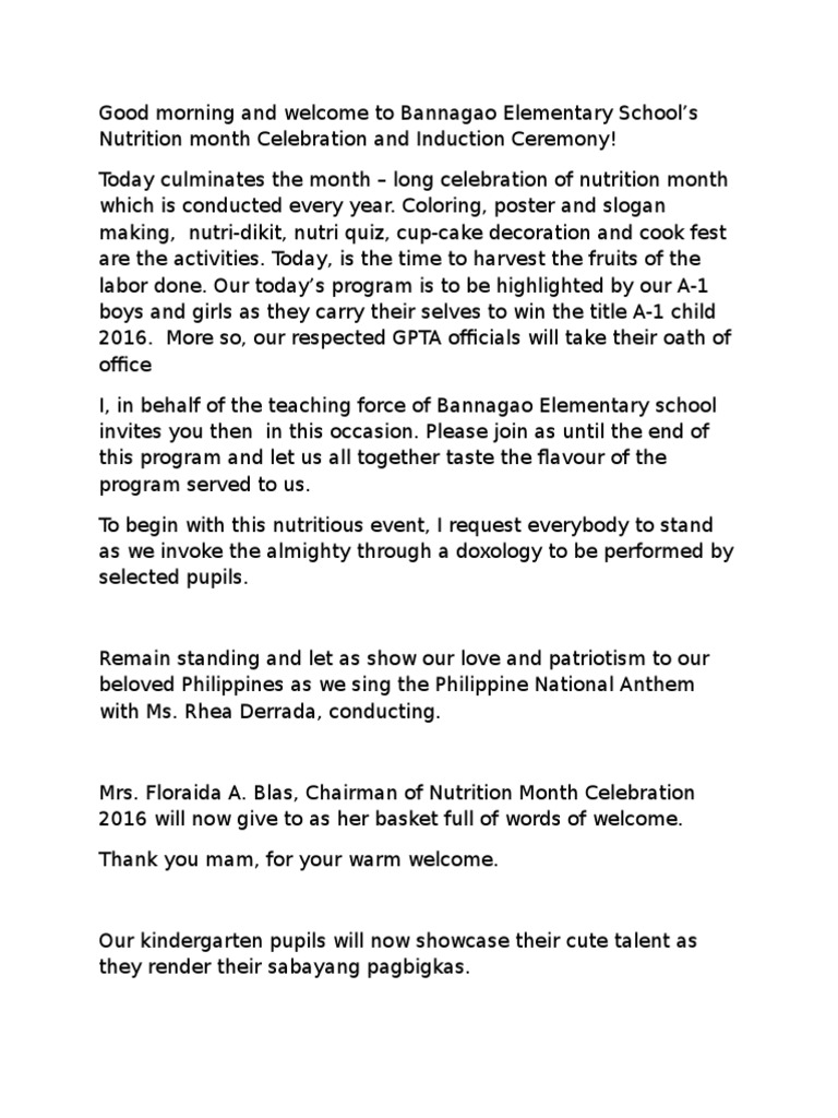 Script Nutrition | PDF | Food And Drink | Wellness