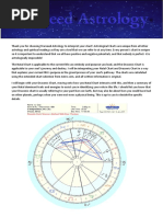 Pluto Dominant Planet in The Birth Chart Appearance Personality ...