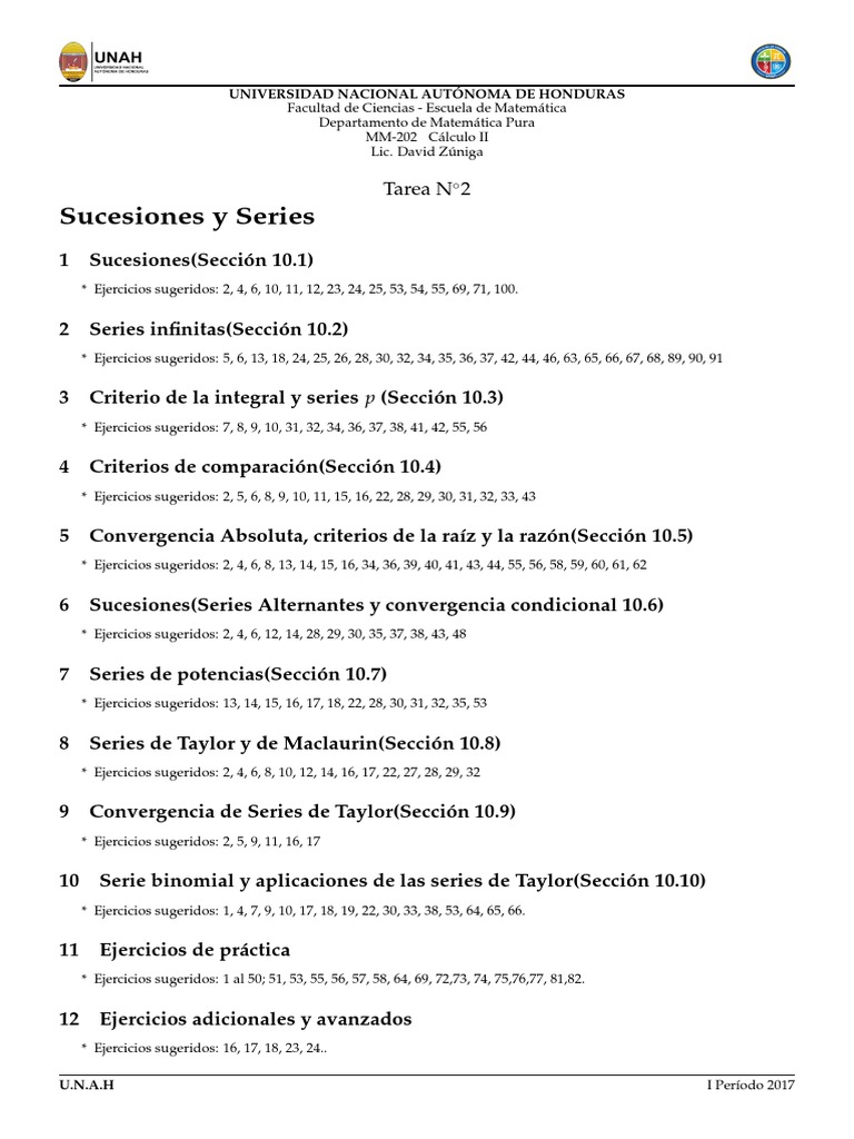 MM 202 Tarea Segundo Parcial 1periodo 2017 DZ PDF | PDF | Enseñanza de matemática | Ajedrez