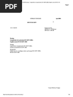 Din en 10346 | PDF | Coating | Corrosion
