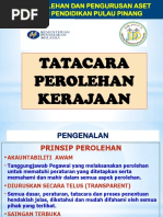 Senarai Kuarters BPH Di Putrajaya | PDF