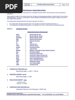 Well Control Formulas (Well Control Calculations) | PDF | Geotechnical ...