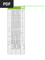 Static GK by Parcham - English - 1660731858 | PDF