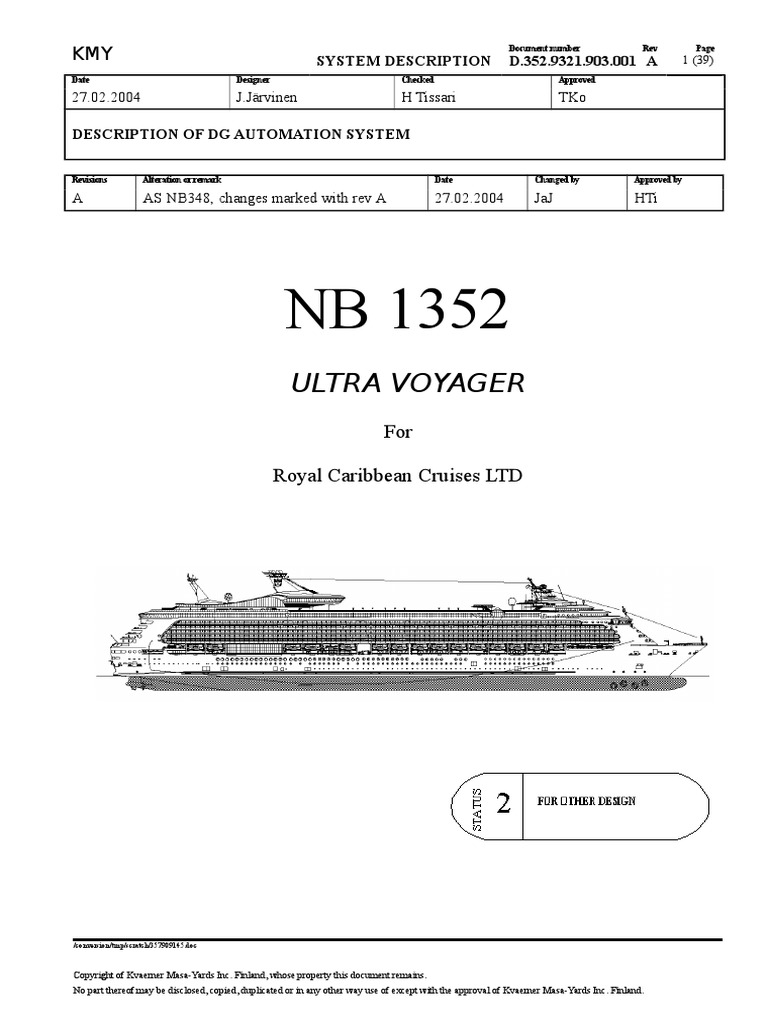 DG Automation | PDF | Automation | Relay