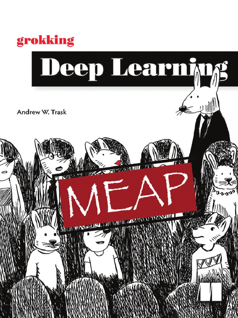 Trask DeepLearning MEAP V01 ch1 PDF | PDF | Deep Learning | Copy Editing
