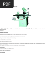 LMW VMC JV Series Catalogue | PDF