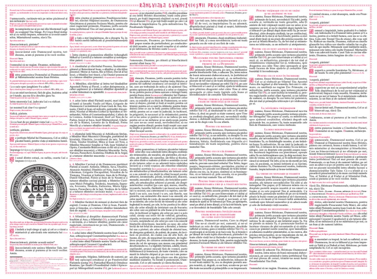 Proscomidia PDF | PDF