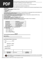Usp 643 | PDF | Total Organic Carbon | Chemistry
