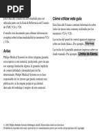 Vue Motion User Guide | PDF | Apple Inc. | Ventana (informática)